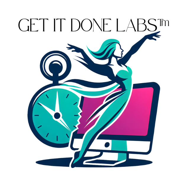 Get It Done Labs