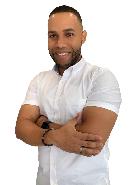 Estrategia + IA: el futuro de tu negocio empieza hoy.| Eddy Castillo