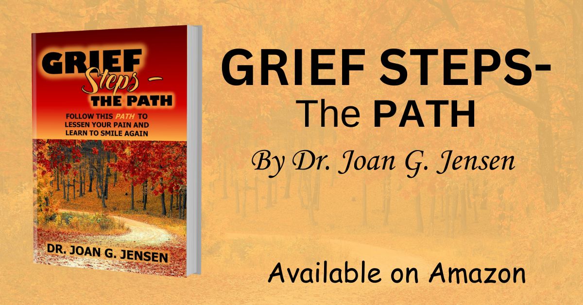 GRIEF STEPS: The PATH
