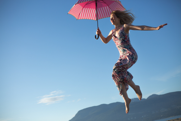 5 Life-Changing Tips to Embrace Your Fearless Self