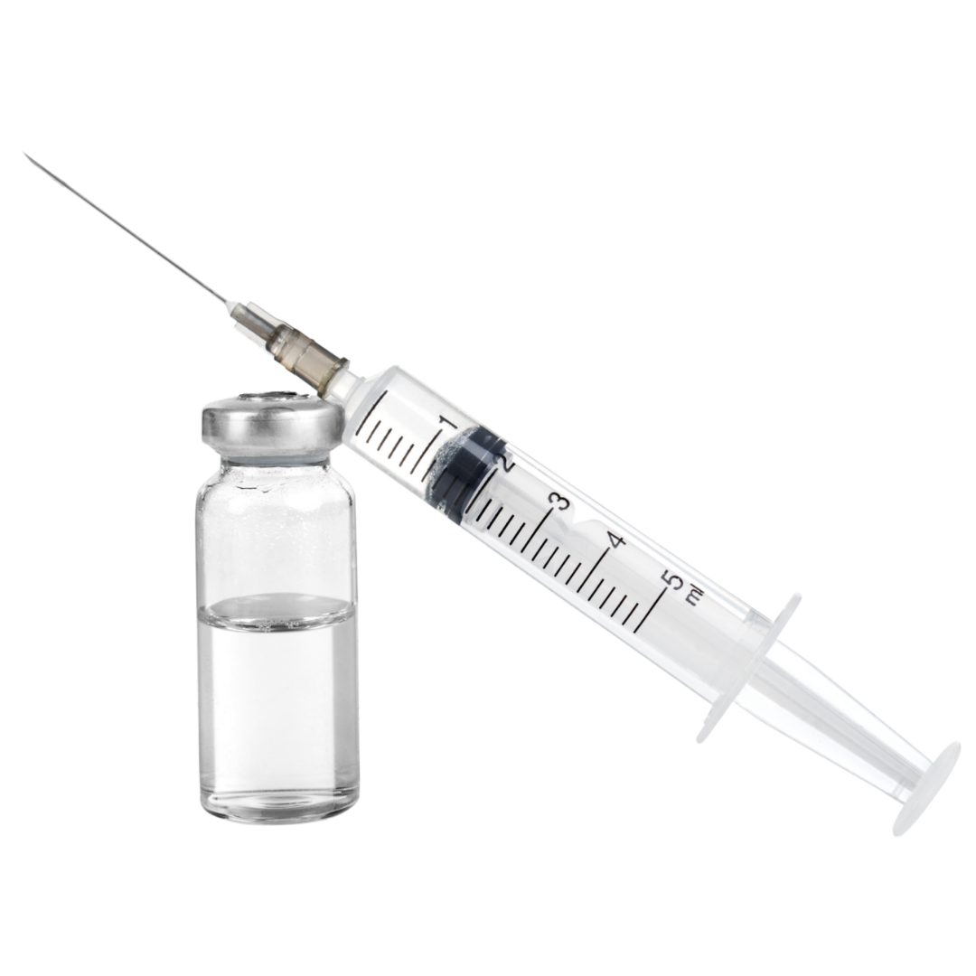 Intramuscular (IM) Injections