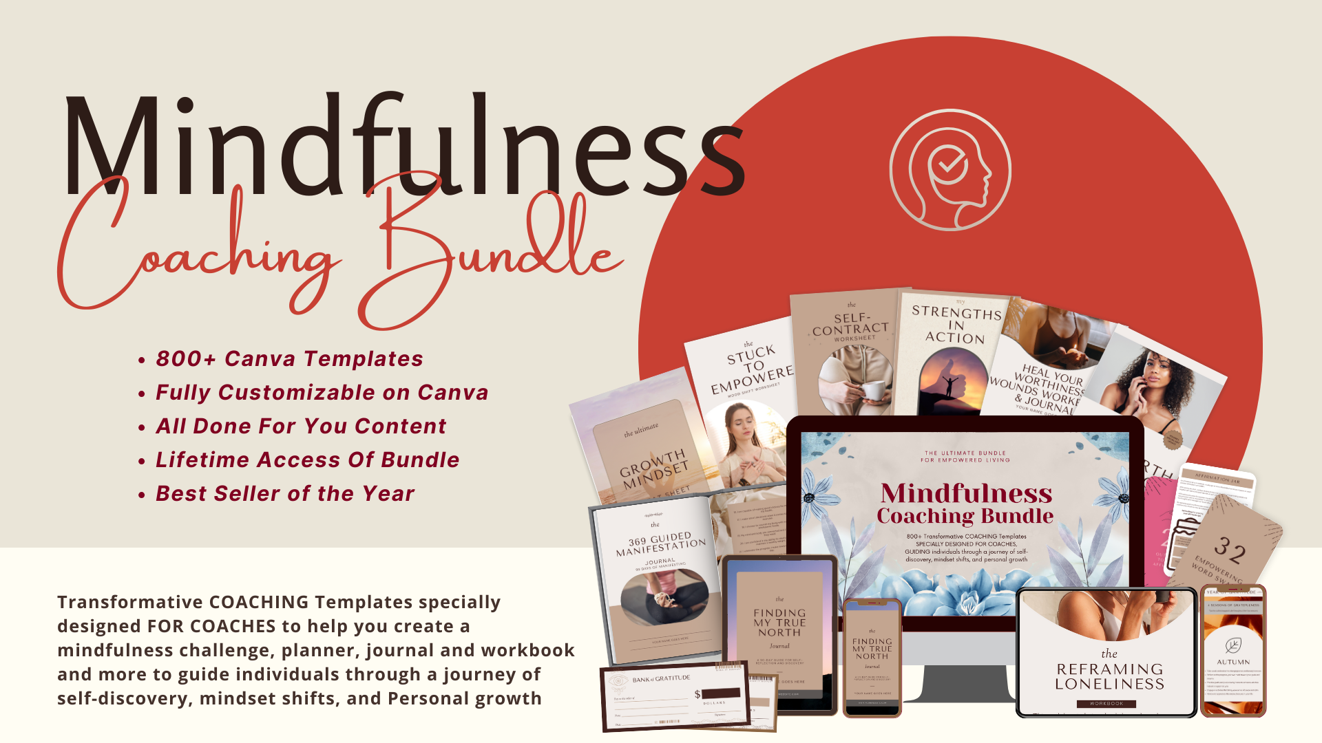 Ultimate Mindfulness Coaching