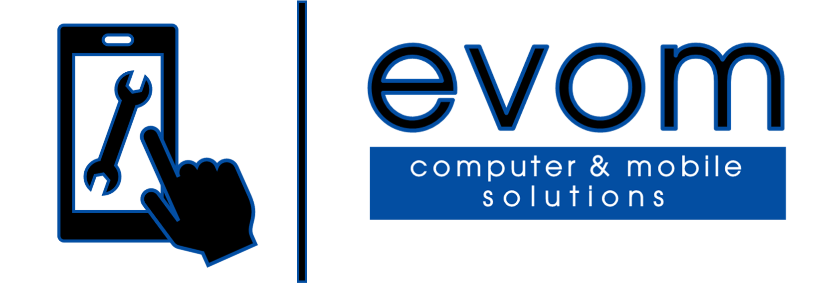 Computer, Mobile & Tech Solutions in Limassol | M&S EVOM