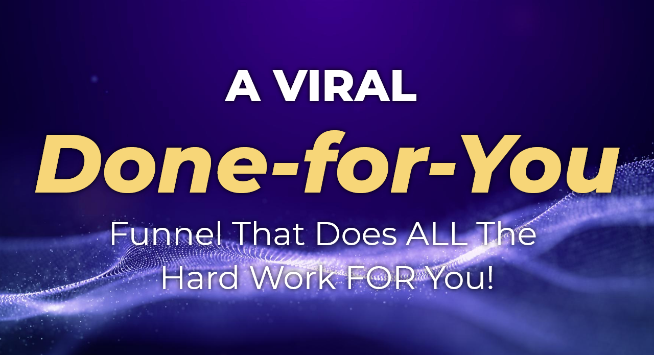 Authority Builder System | Viral Funnel