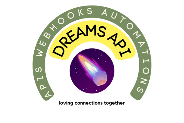 Dreams API