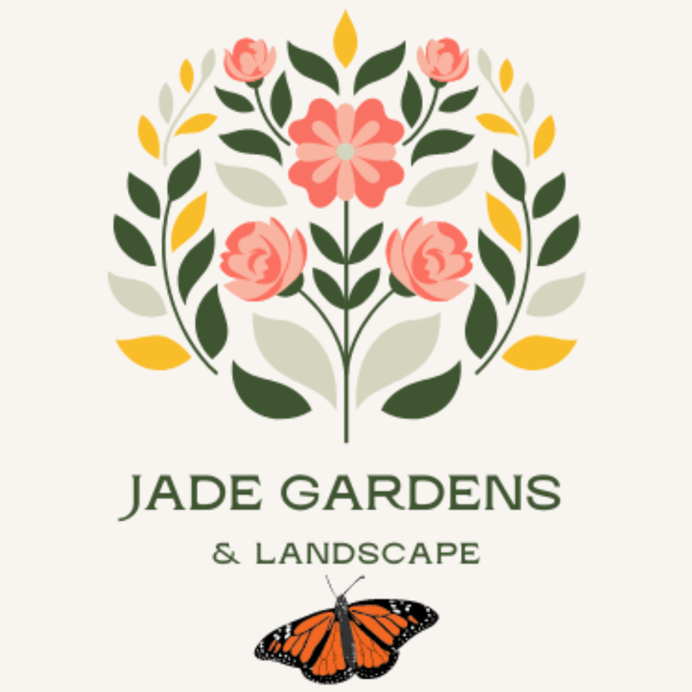 Jade Gardens and Landscape