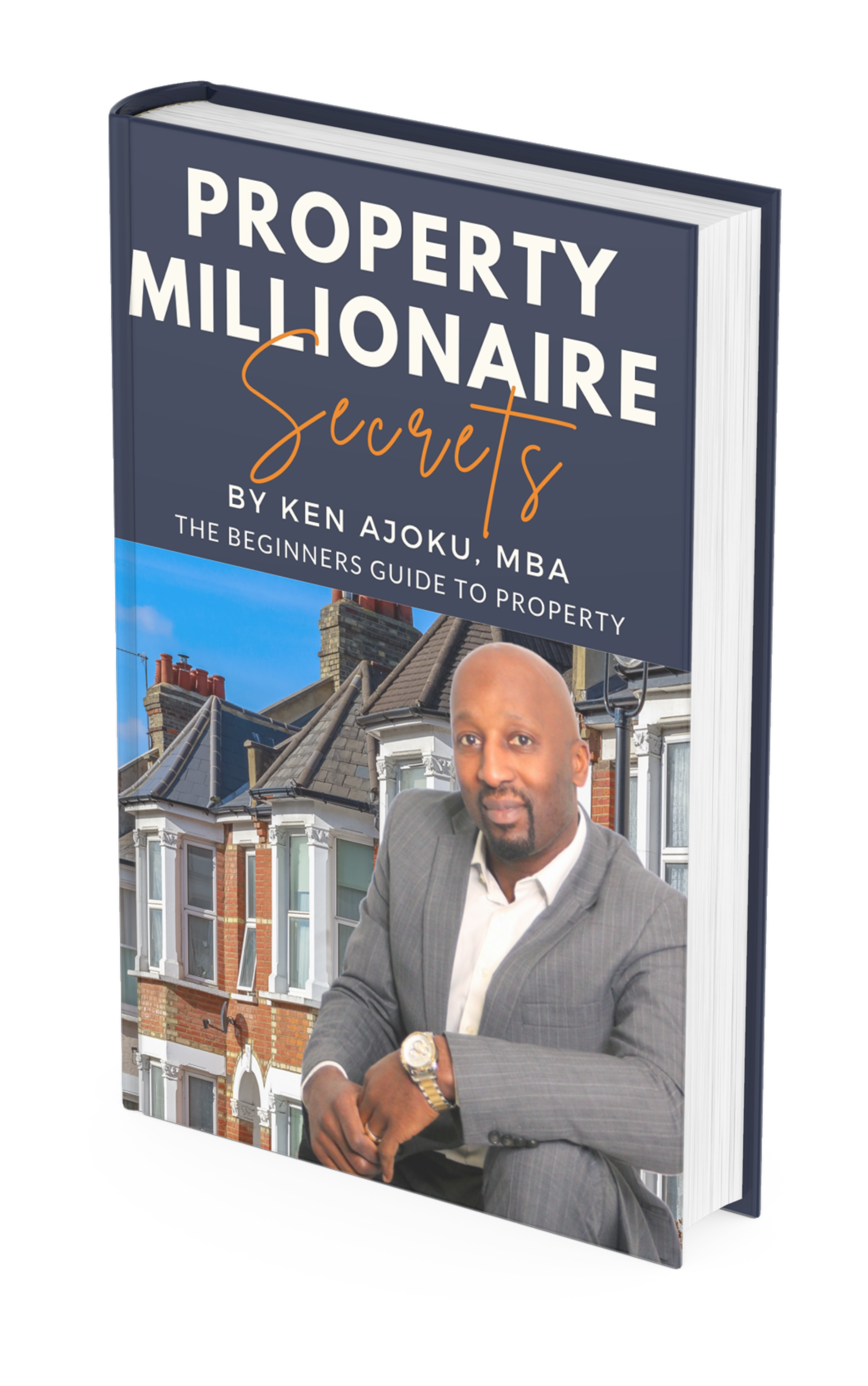 Claim Your Free Property Book!