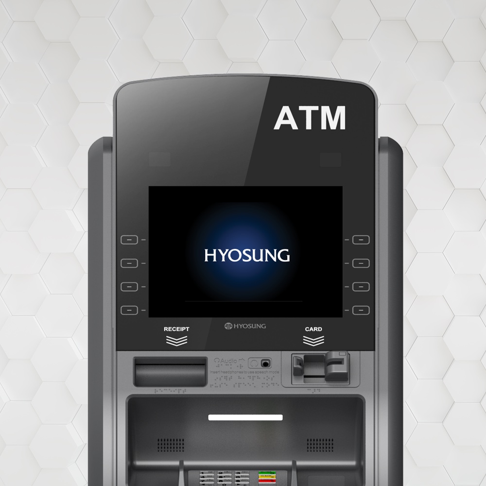 Buy Hyosung ATMs – Reliable, Secure & High-Performance Models