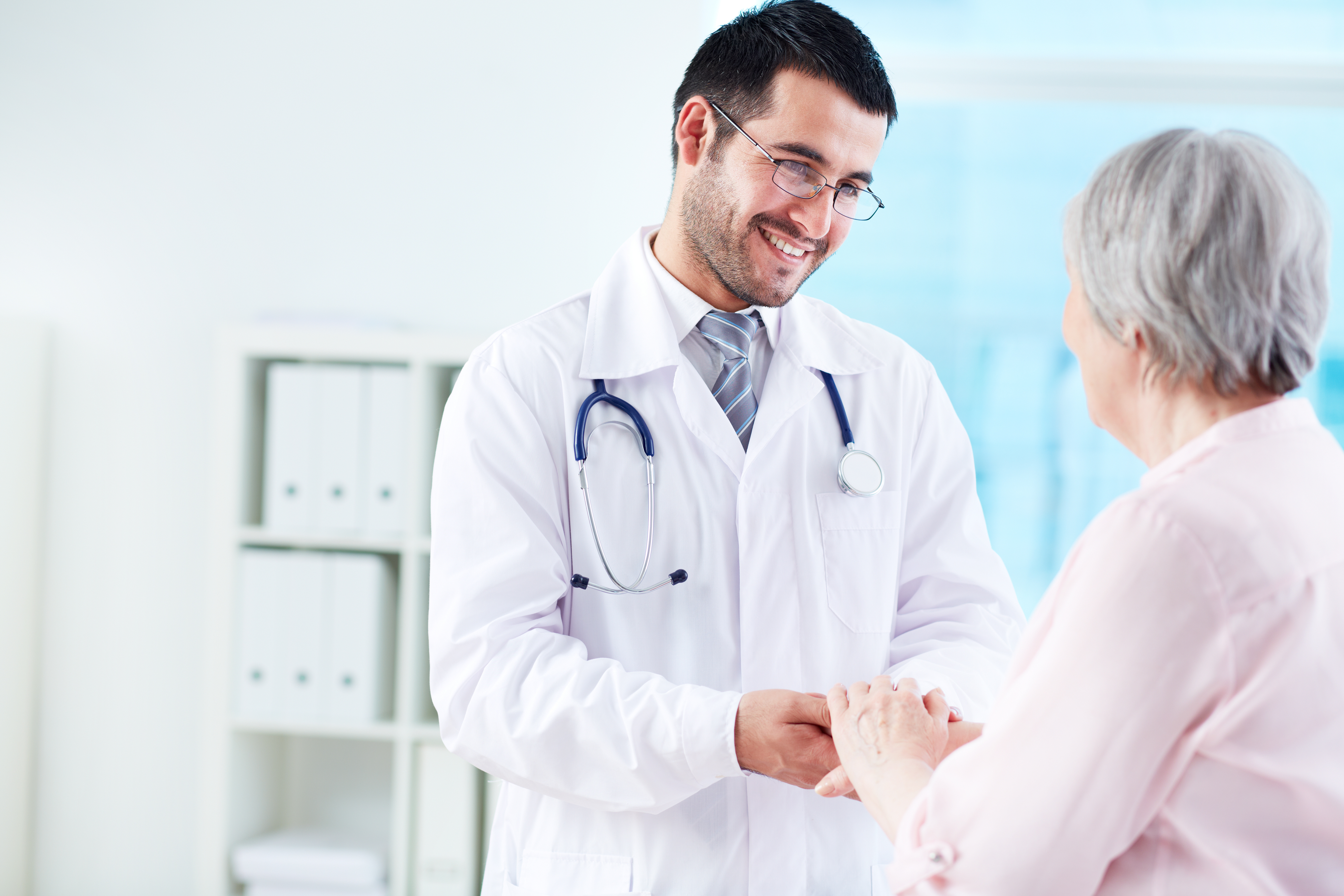 PET-CT Scan for Early Cancer Detection, Diagnosis, and Staging