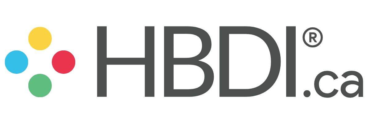 HBDI® Canada – Profil Herrmann, Formations Certifiées et Whole Brain®