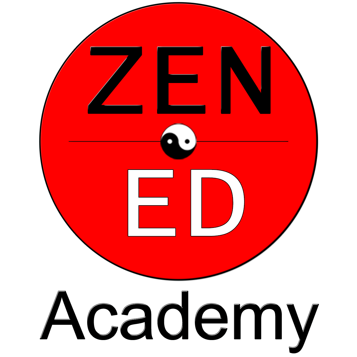 Zen Ed Academy. Live Your Best Life ON PURPOSE!