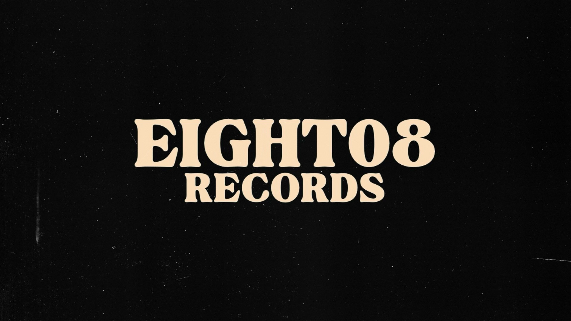 Eight08 Records