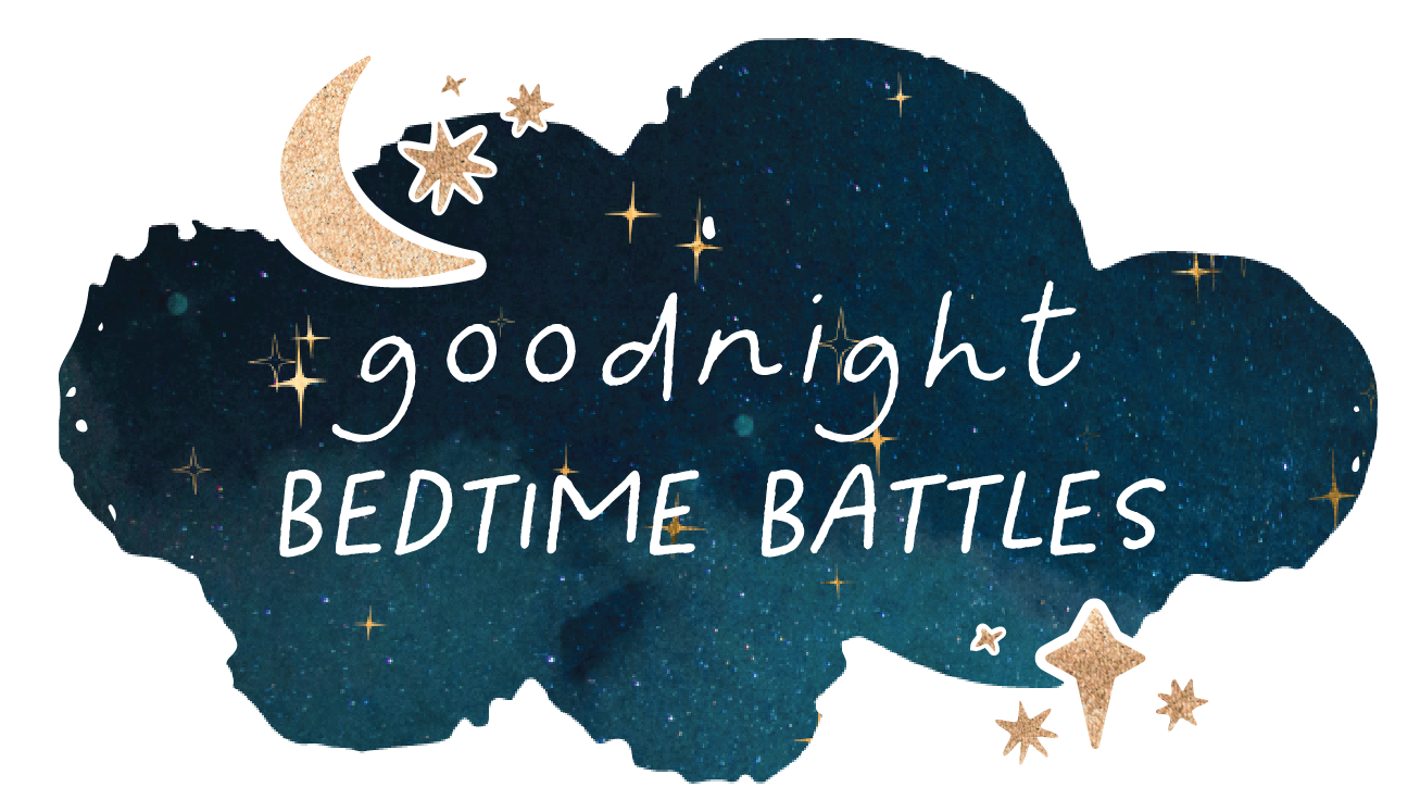 Goodnight Bedtime Battles