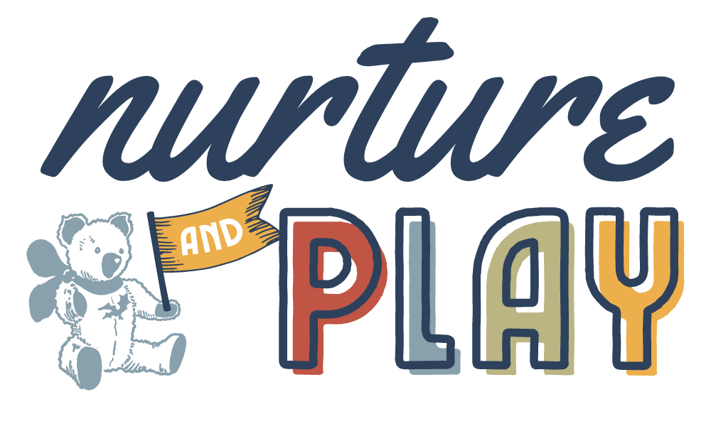 Nurture And Play Student HUB