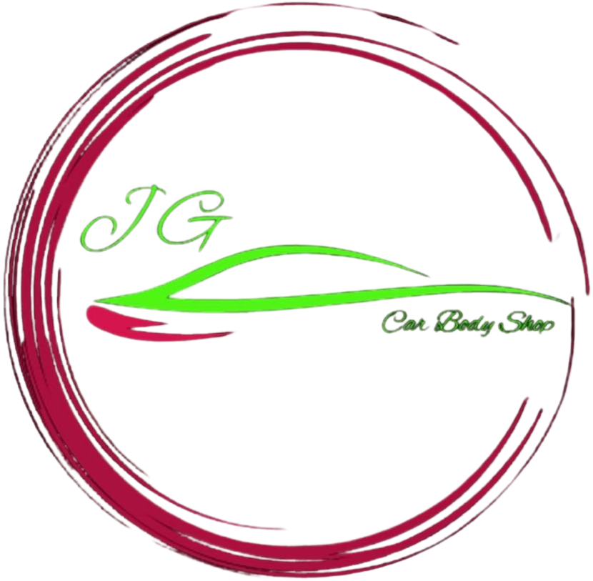 J G Car Body Shop