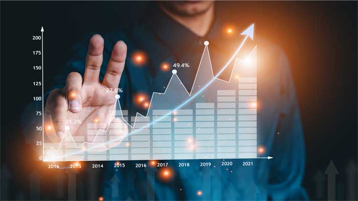 Why Lead Generation is the Key to Success | Steve Doumar