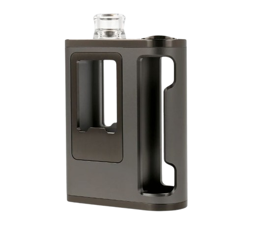 Nitrous Zaion AIO Non RBA by Damn Vape