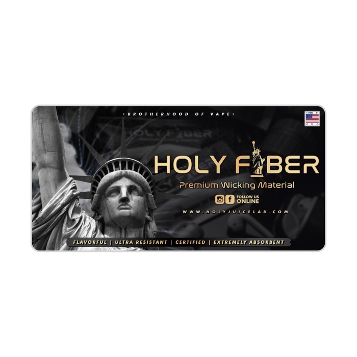 Holy Fiber Building mat