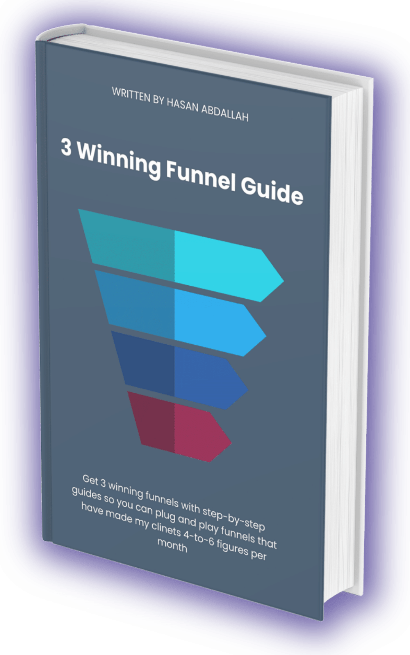 3 Winning Funnels Guide™