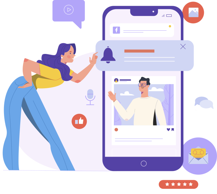 The Buzz CRM: AI Marketing & CRM Solution for 2025
