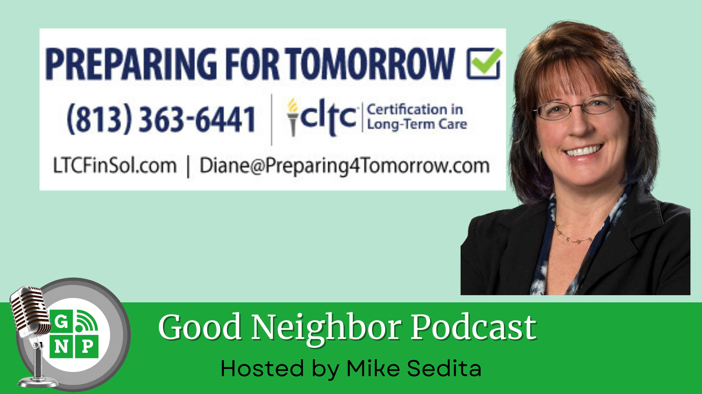 Diane Stoddart: Navigating Life's Twists with Long-Term Care Planning ...