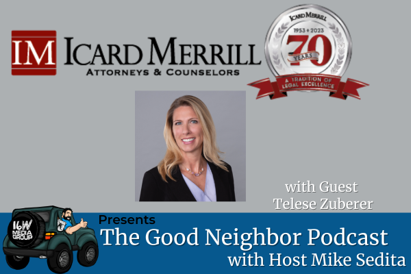 Telese Zuberer: Navigating Legal Horizons - From Sarasota's Community ...