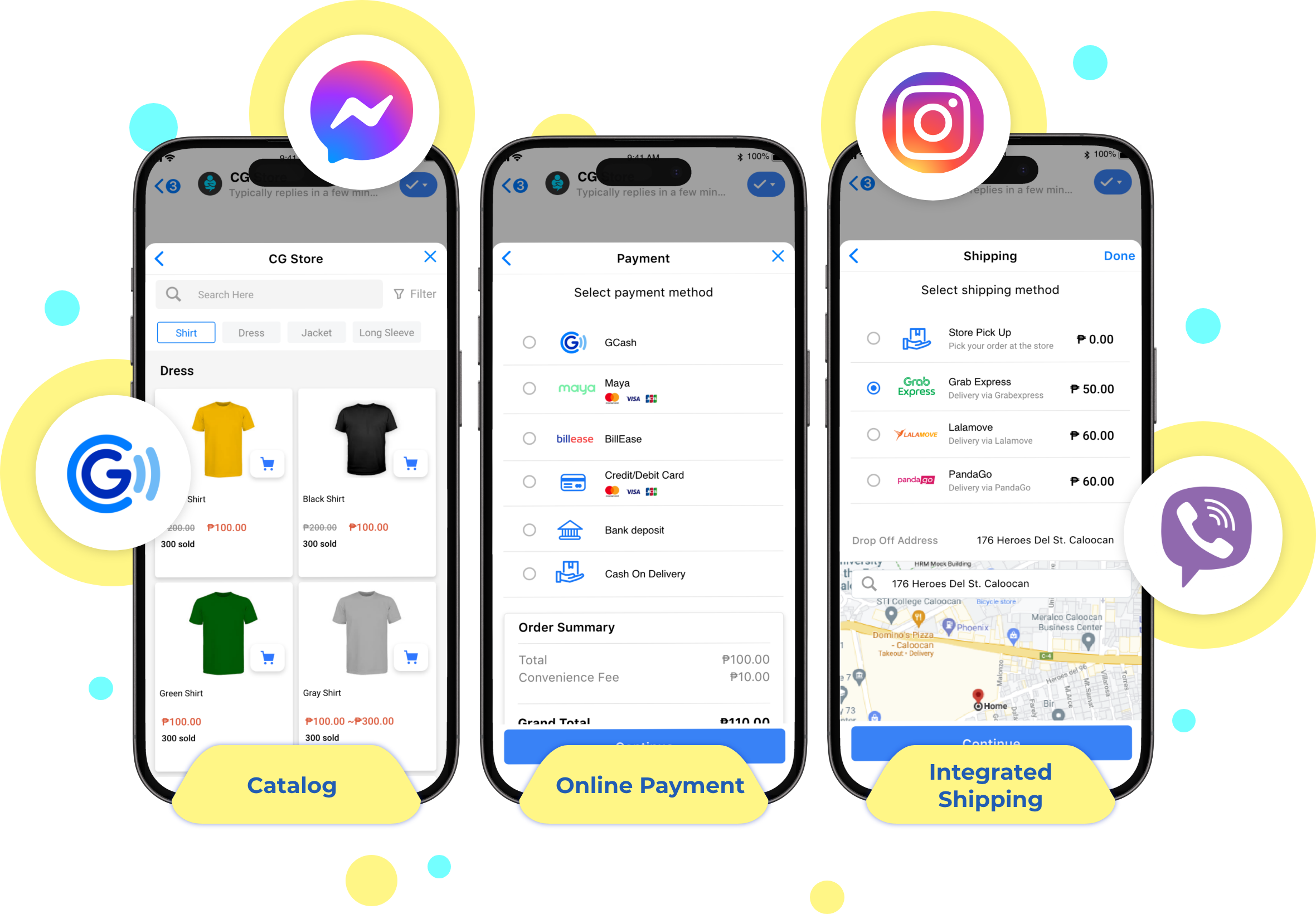 ChatGenie - Making Online Selling Easy and Affordable