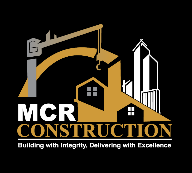 MCR Construction - Brochure