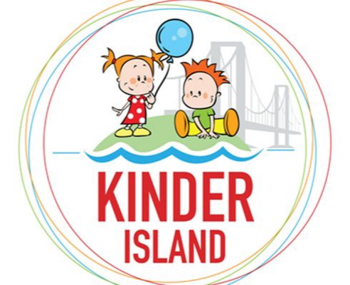 Kinder Island