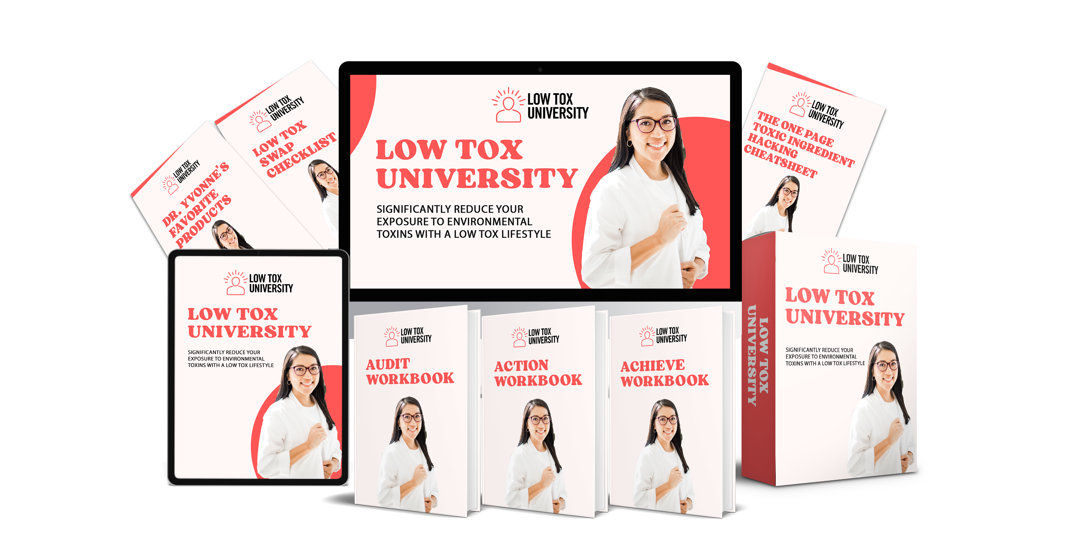 Low Tox University