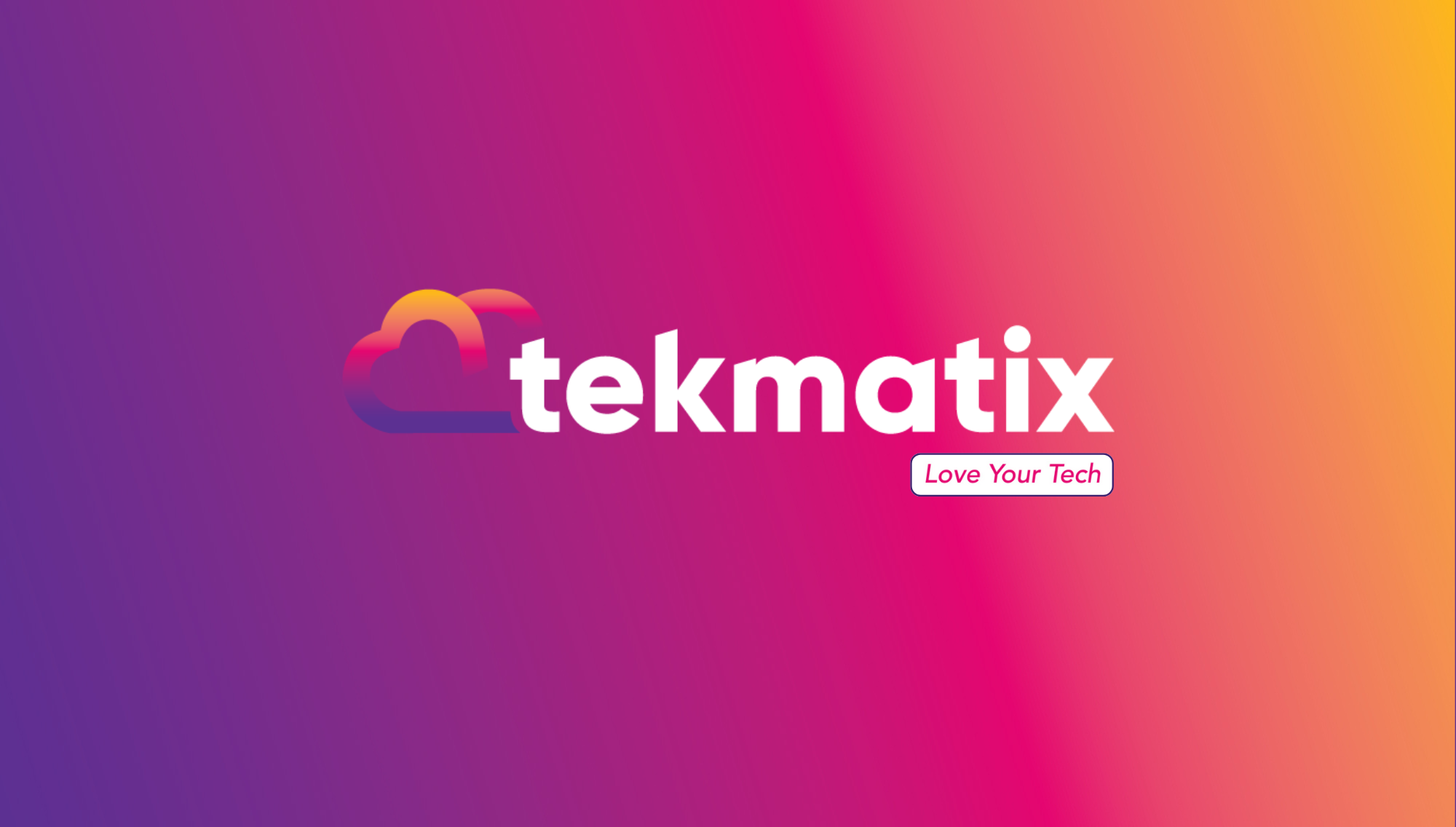 Tekmatix: All-in-One Business, CRM and AI Marketing Platform