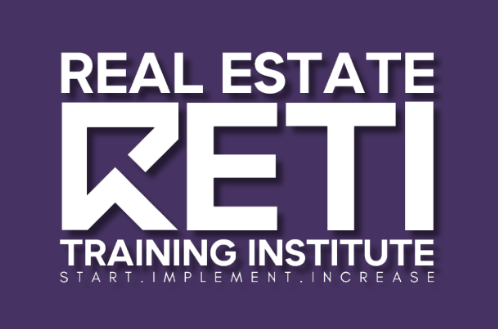Real Estate Training Institute