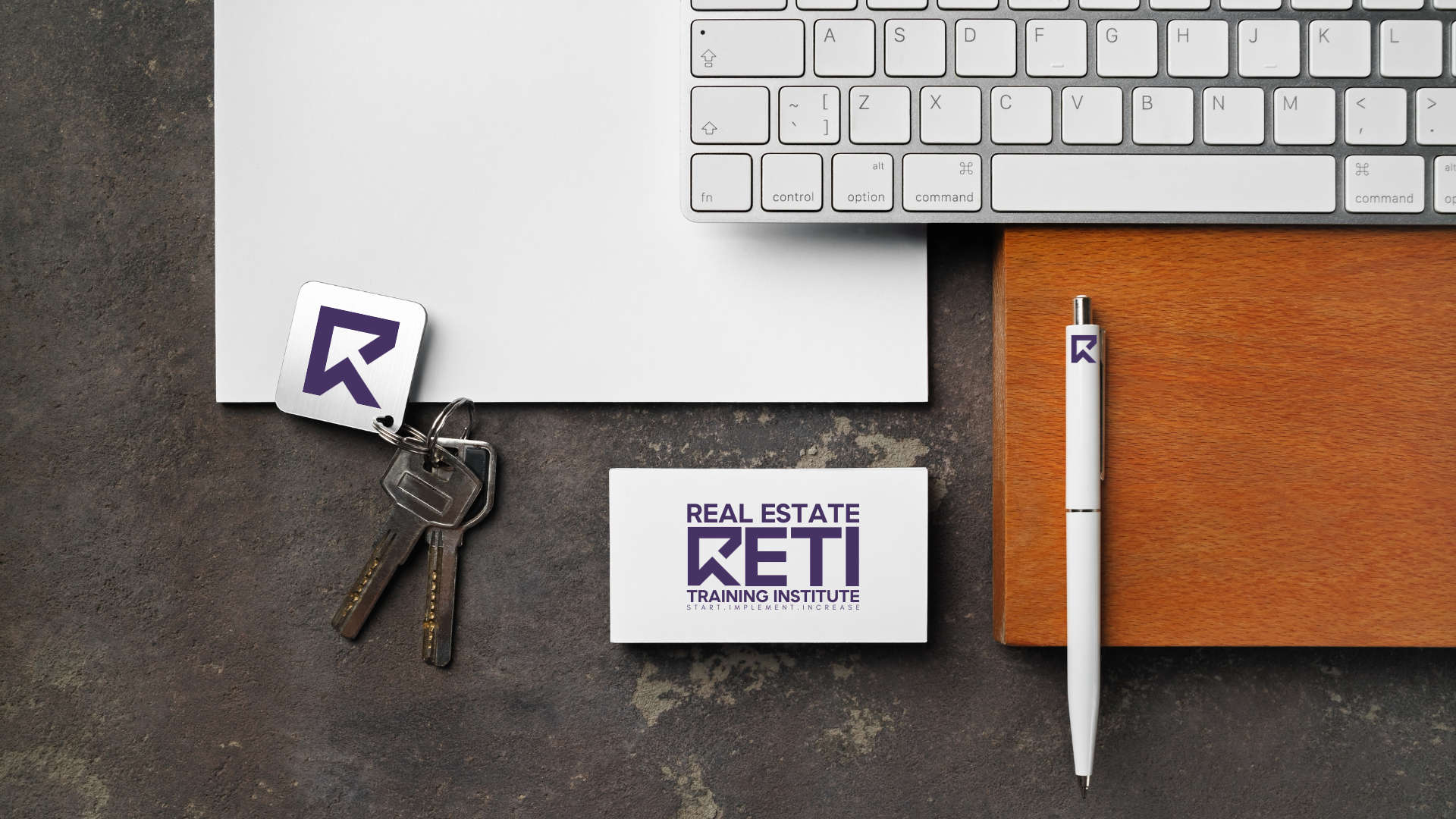 Day 1: Getting Started in Real Estate - Setting Up Your Productive ...