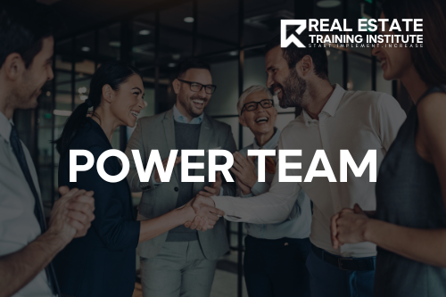 Power Partners - Real Estate Training Institute