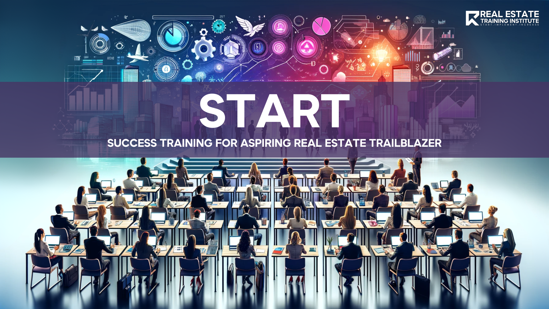 Real Estate Training Institute