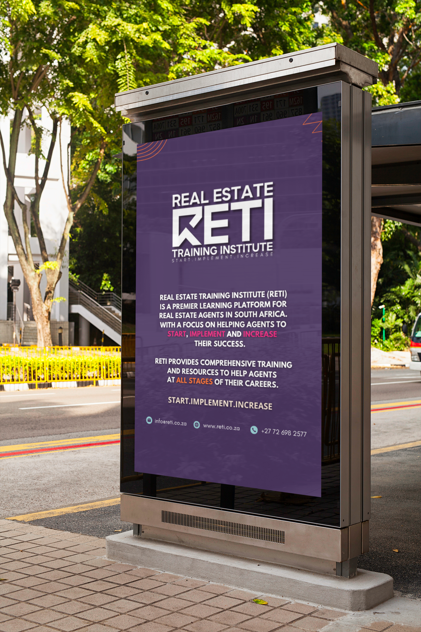Real Estate Training Institute