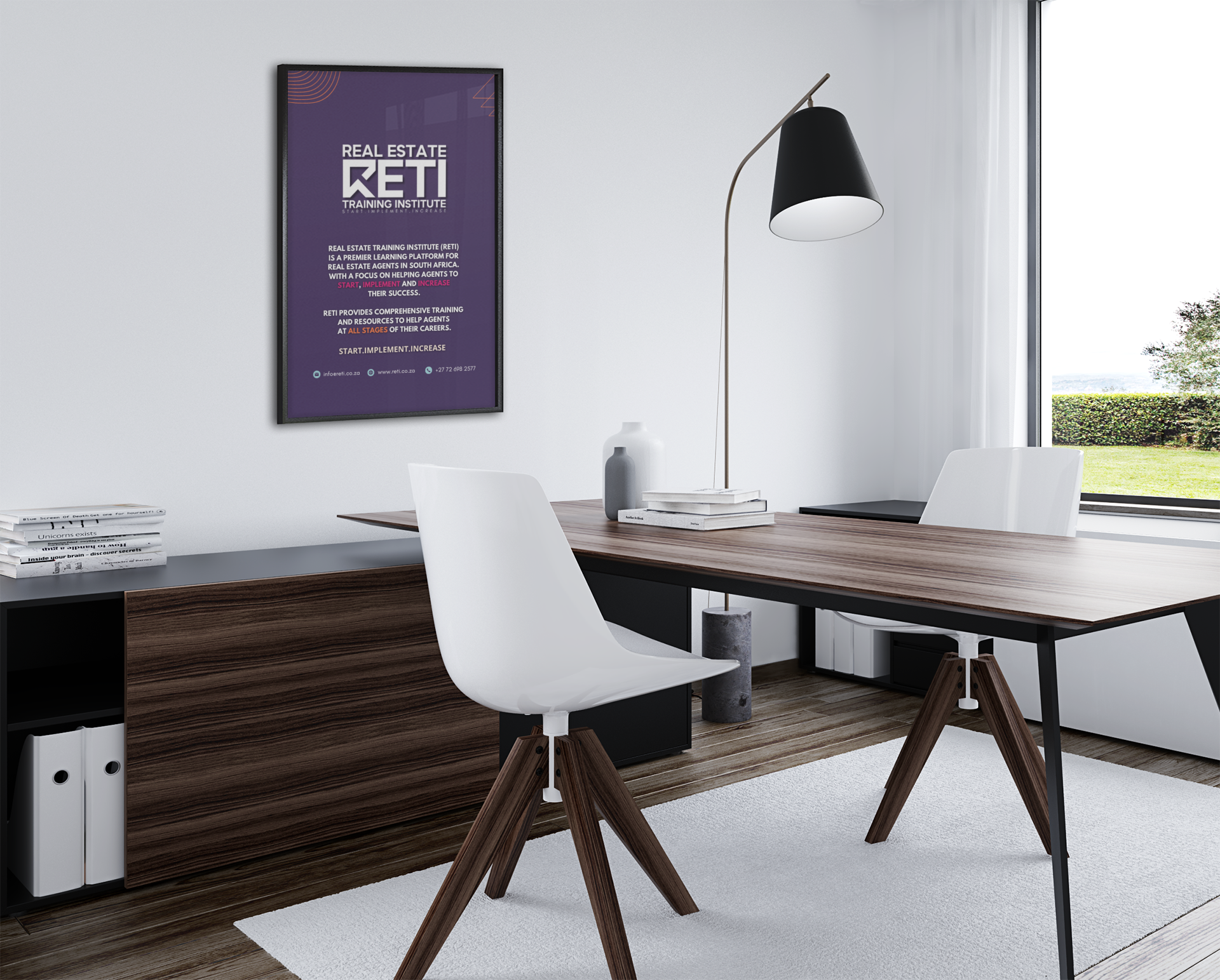 Real Estate Training Institute