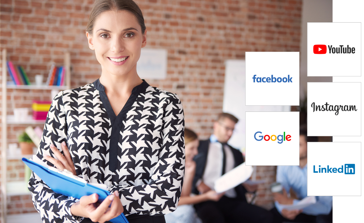 NEXUSPRO: Expert Paid Advertising & PPC Services