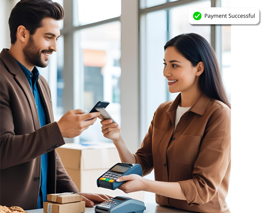 NEXUSPRO Payments: Australian Business Payment Solutions