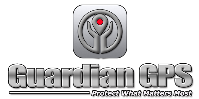 Guardian GPS Tracking