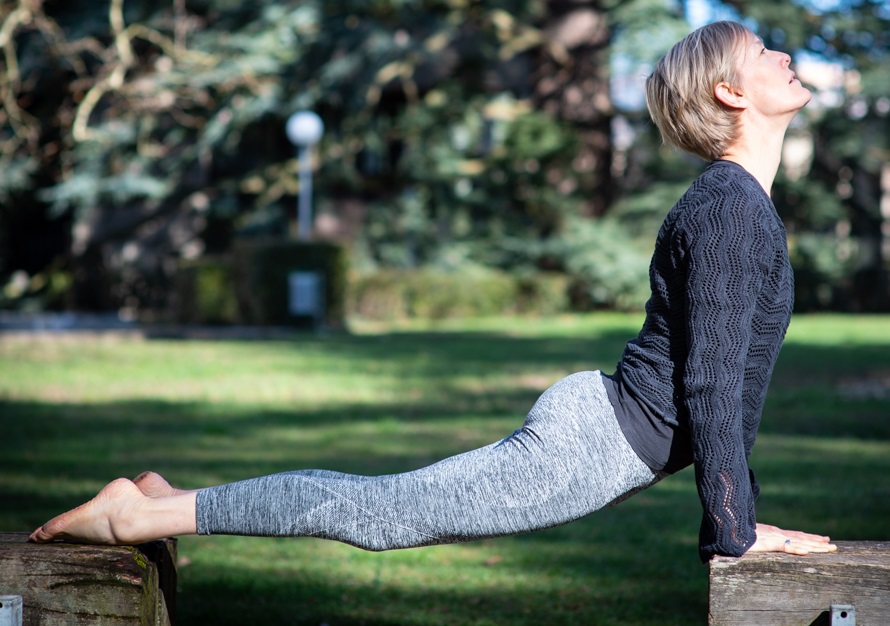 Elke Hottentot’s Journey | Certified Yoga Teacher at Yoga Free Genève