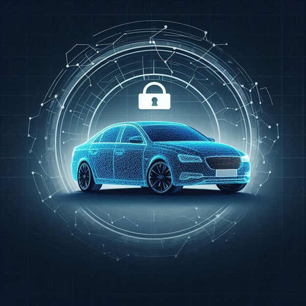 Cybersecurity Considerations for the Automotive Industry