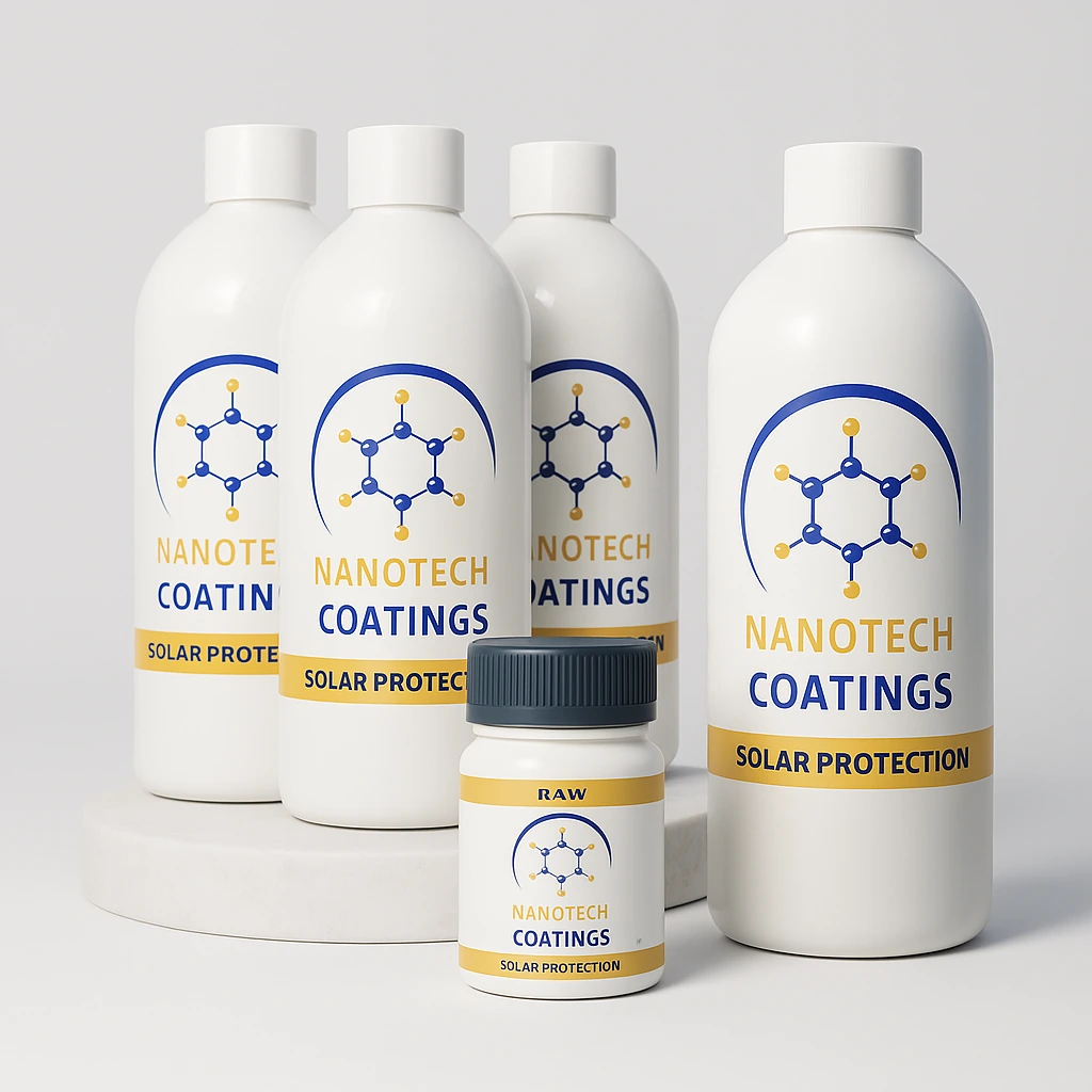 Nanotech Coatings Australia | Solar Panel Protection for Homes & Installers