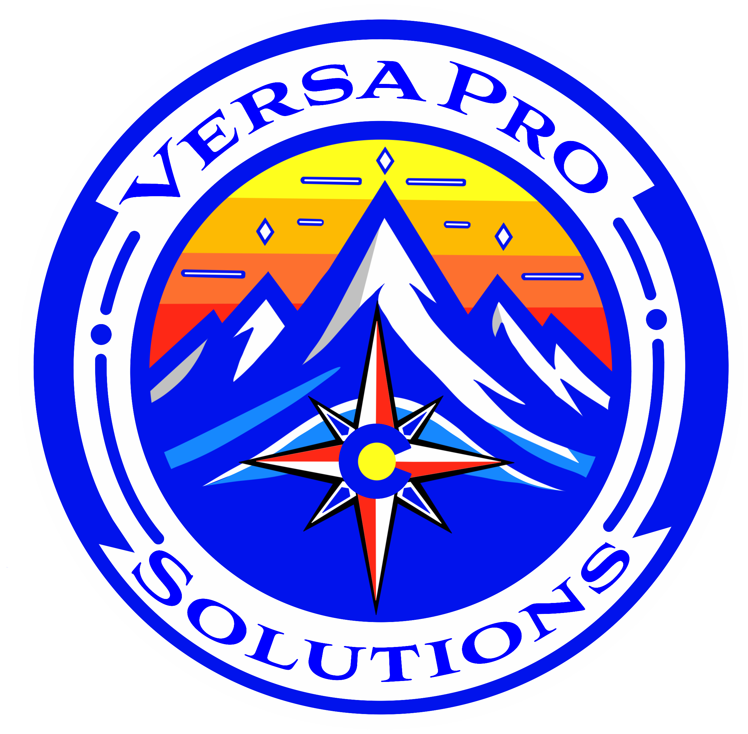 VersaPro Solutions: Comprehensive Business Services