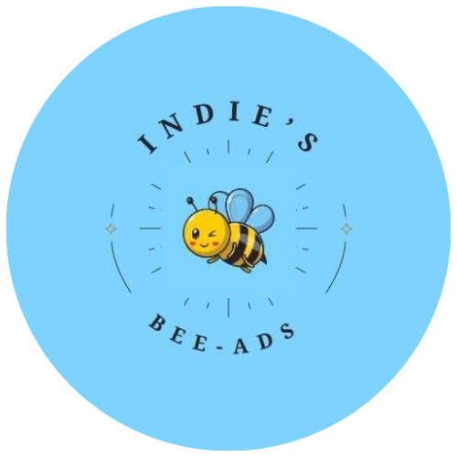 Indie Bee-ads - Where Good Things Come in Small Packages