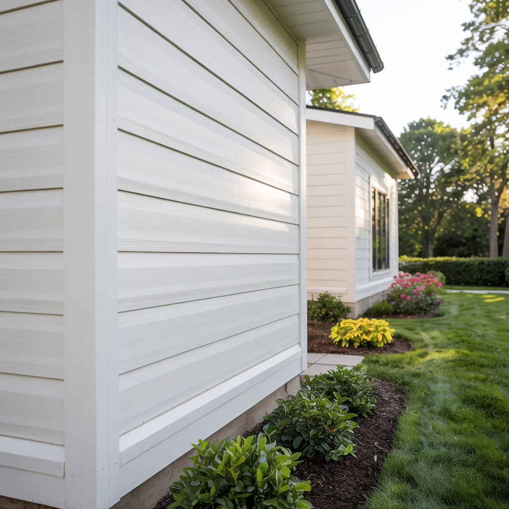 Professional Siding Installation & Replacement | Advanced Roofing