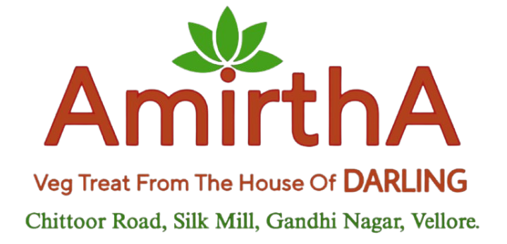 Amirtha Fine Dining – Authentic Vegetarian Restaurant in Vellore
