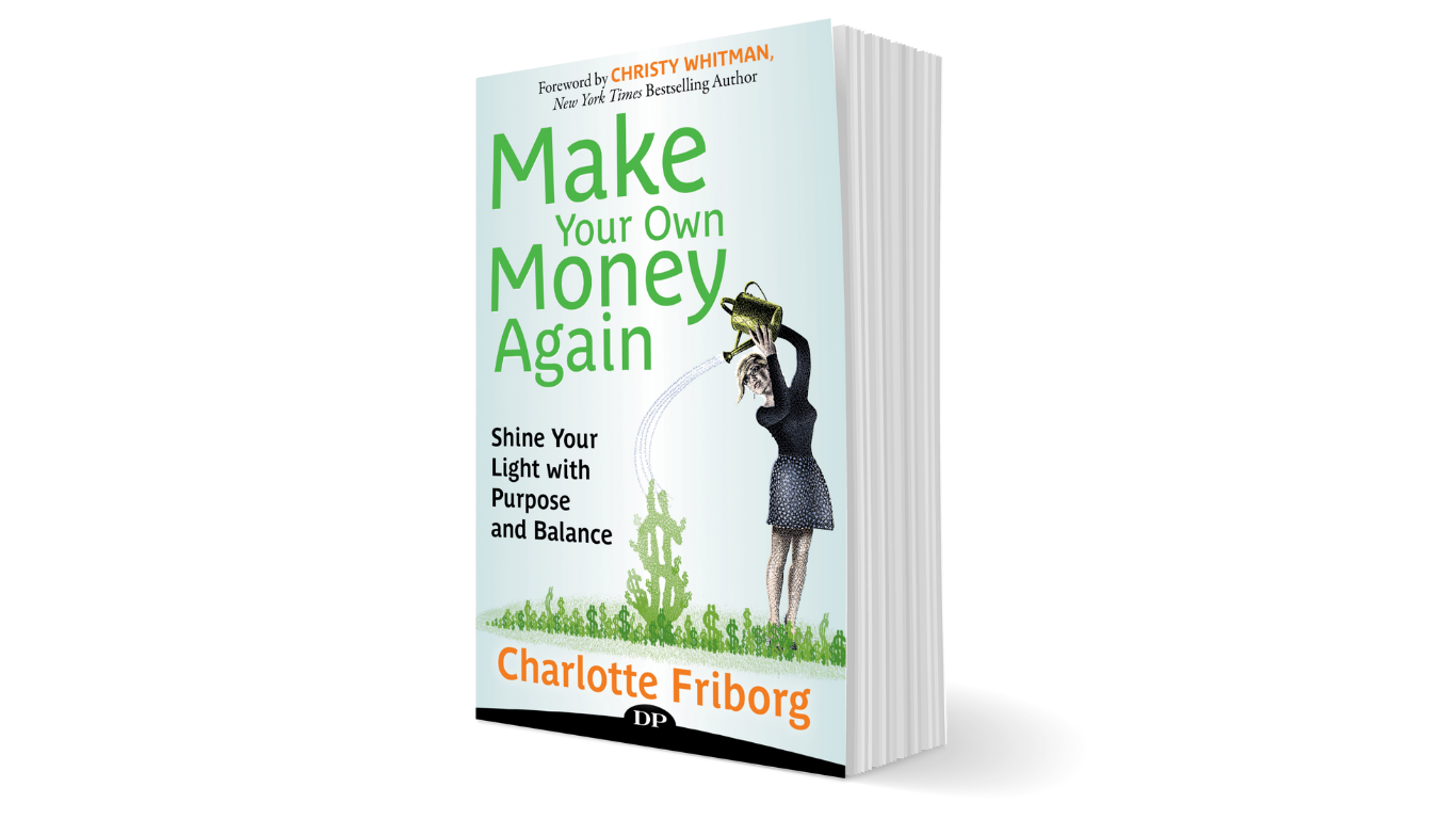 Make Your Own Money Again
