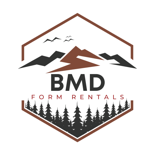 BMD Form Rentals & Services Official Website