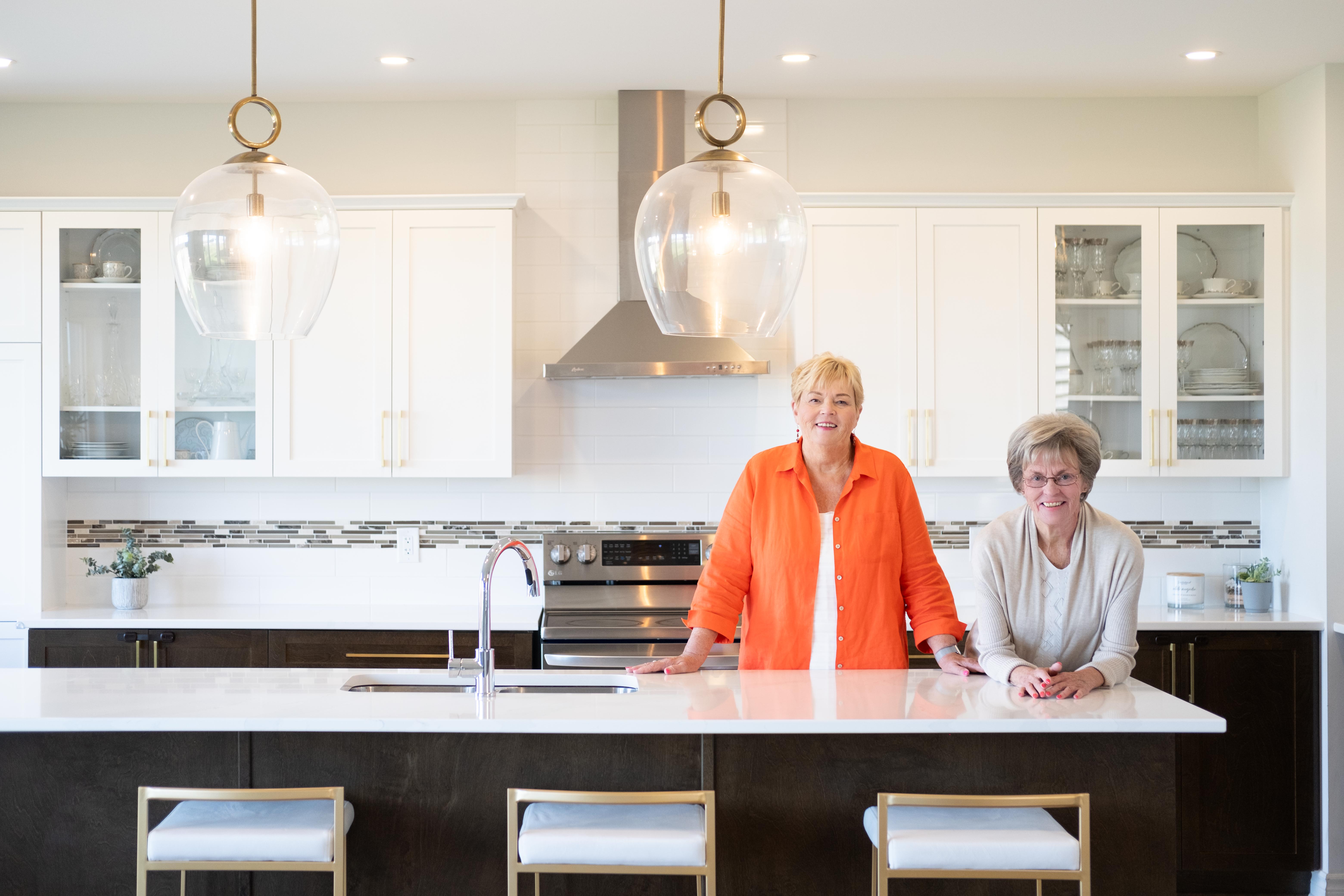 Wendy Bell and Nancy Dellin REALTOR® Team - Ottawa True North Realty ...